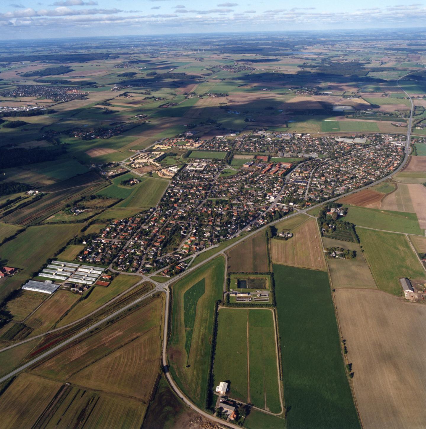 Harlev | Deltag Aarhus – Aarhus kommune